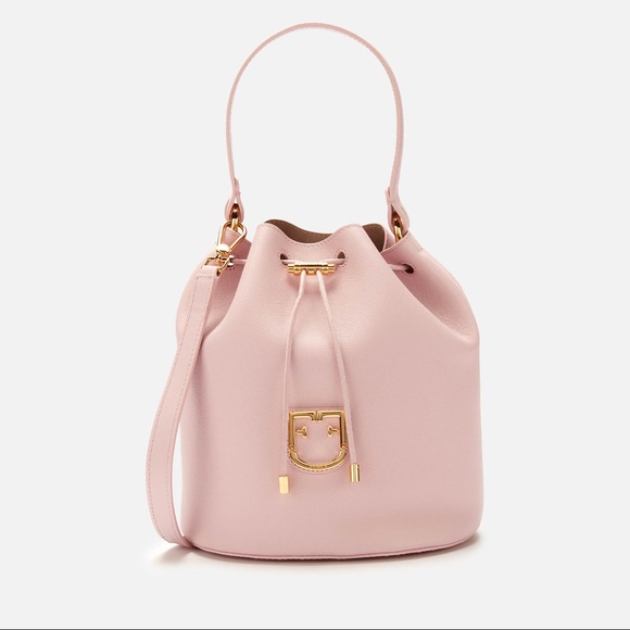 Furla | Bags | Cute Bucket Bag | Poshmark
